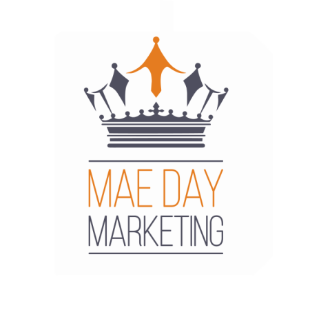 The Brand – Mae Day Marketing